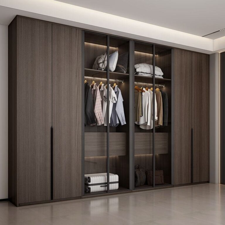 Buy Customized Modern Wardrobes Cabinet Onitsha Anambra NG