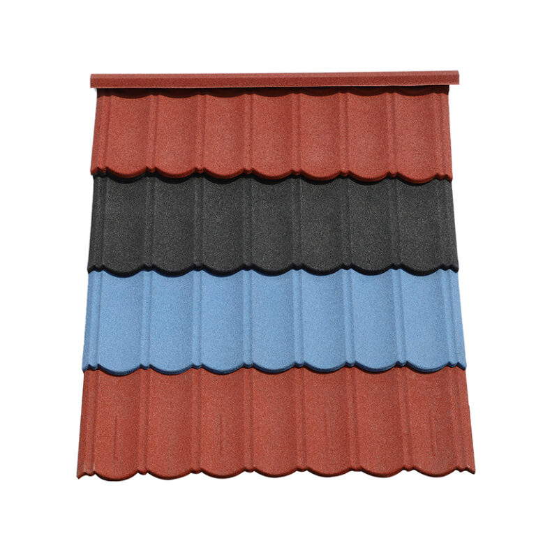 Bond Roof Tiles Colorful Stone Coated Roofing Tiles | Goltava ...