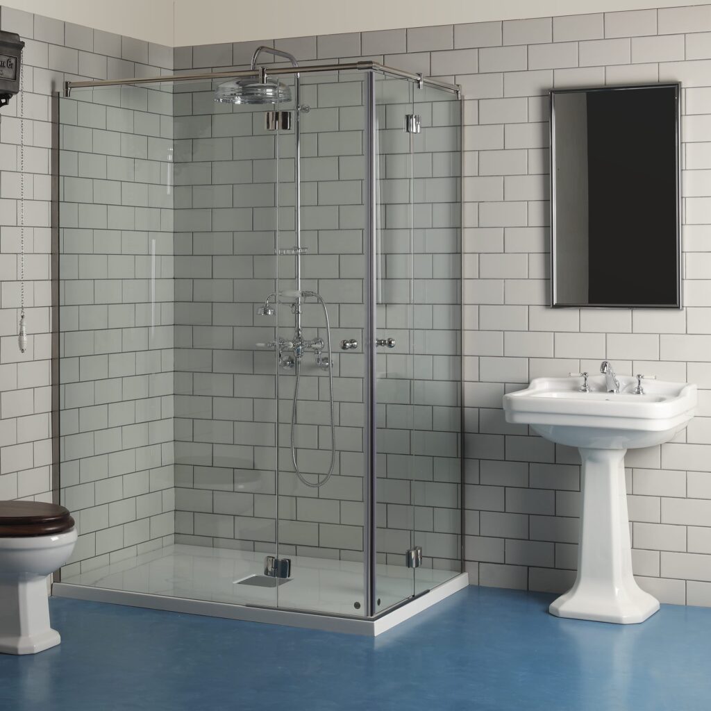 Shower Cubicle Enclosure Importer and Supplier in Nigeria | Goltava ...