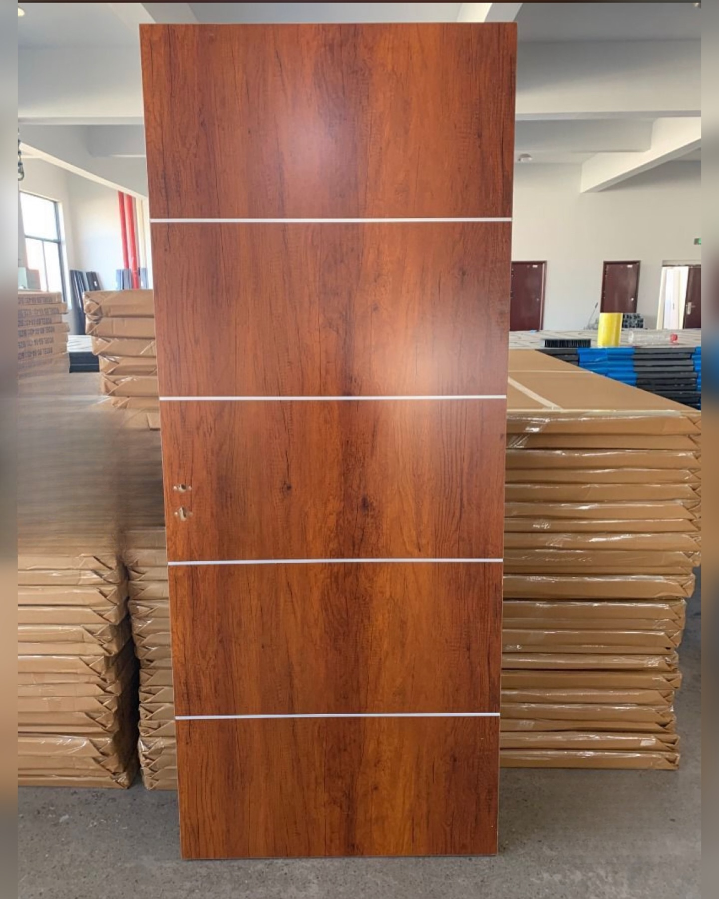 Beautifully Crafted Wood & HDF Doors – Nigeria’s No.1 Supplier ...