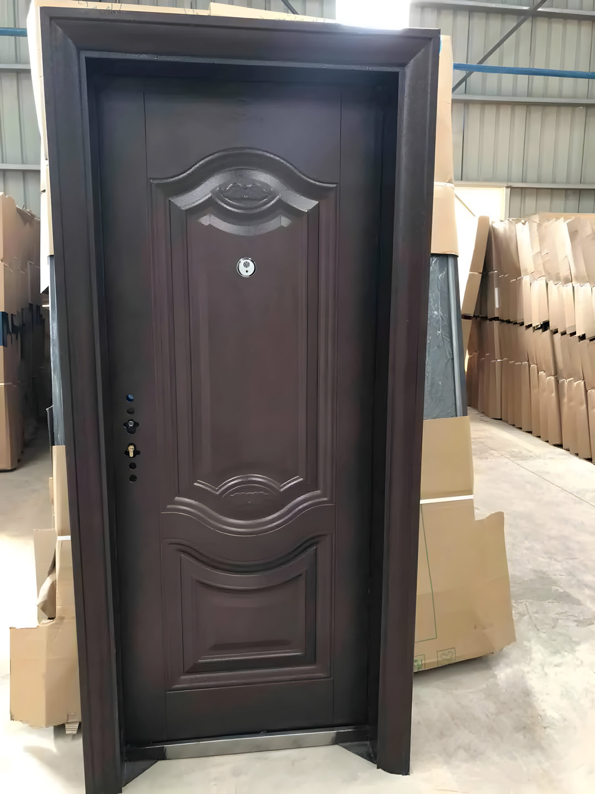 Buy Watson Flush Doors – Smooth Panel Doors for All Interior Spaces ...