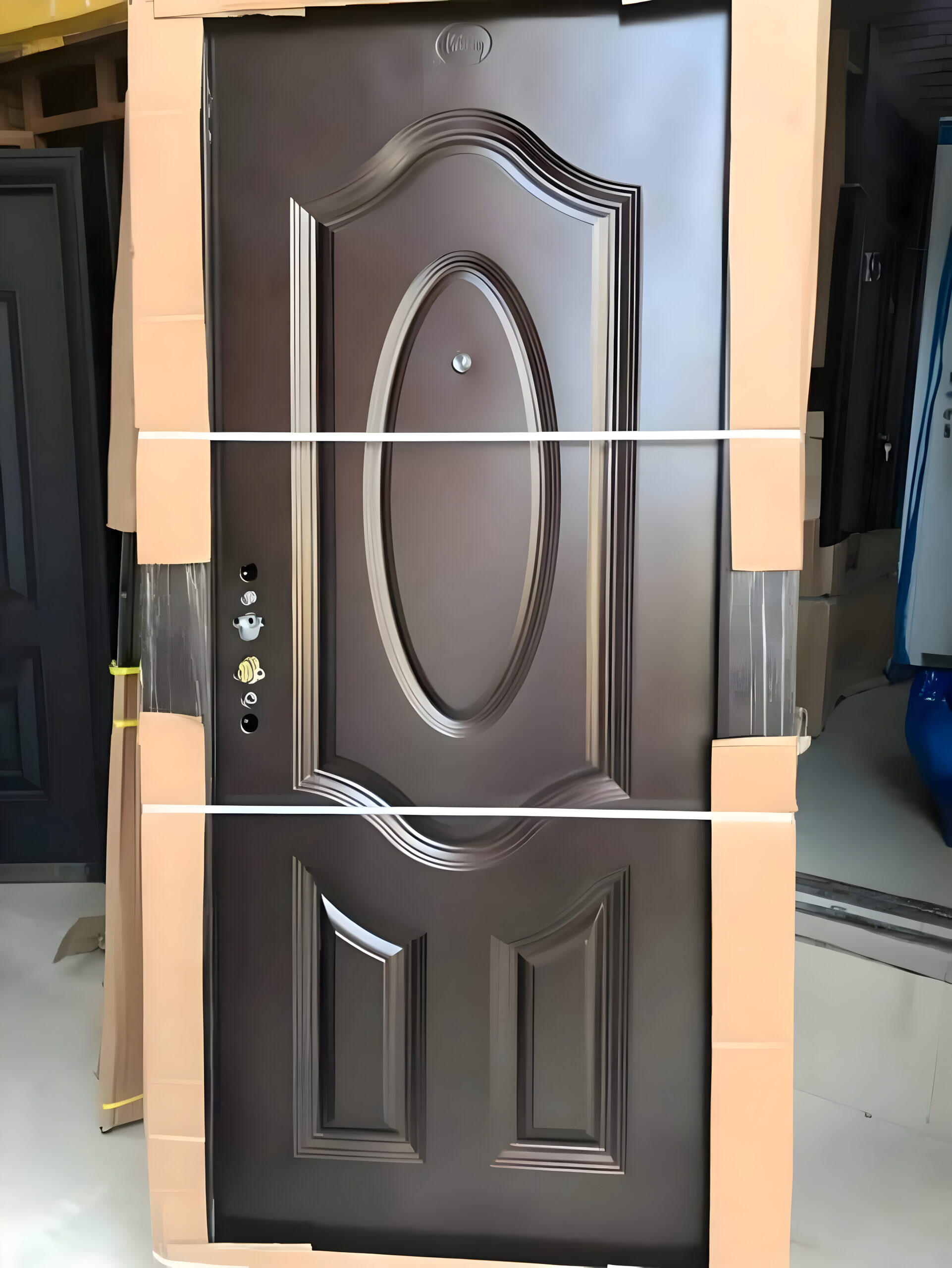 Buy Watson Turkey Doors – Premium Turkish Wooden Doors for Homes ...