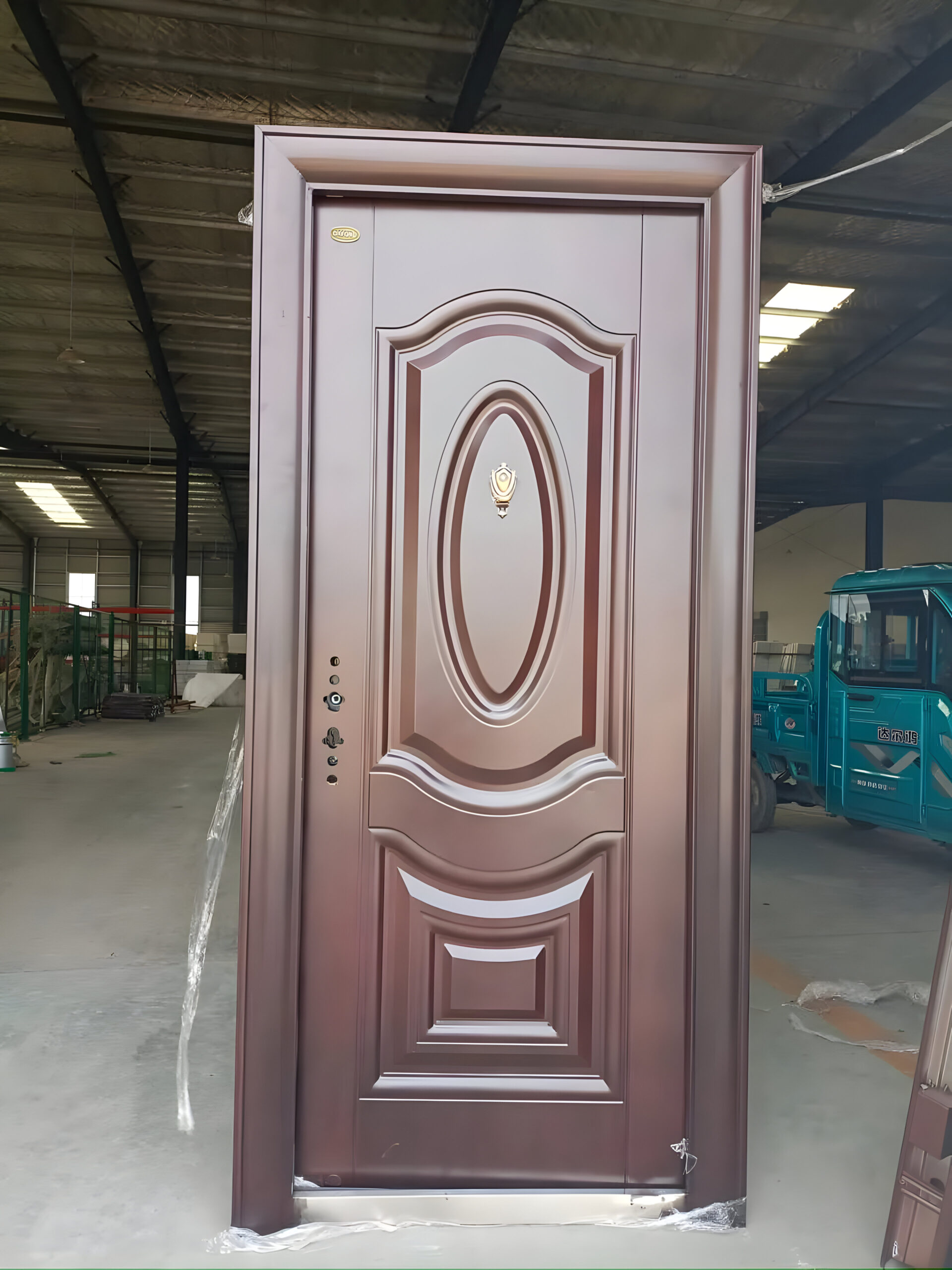 Choose Watson Wooden Doors – Premium MDF & HDF Room Door Options ...