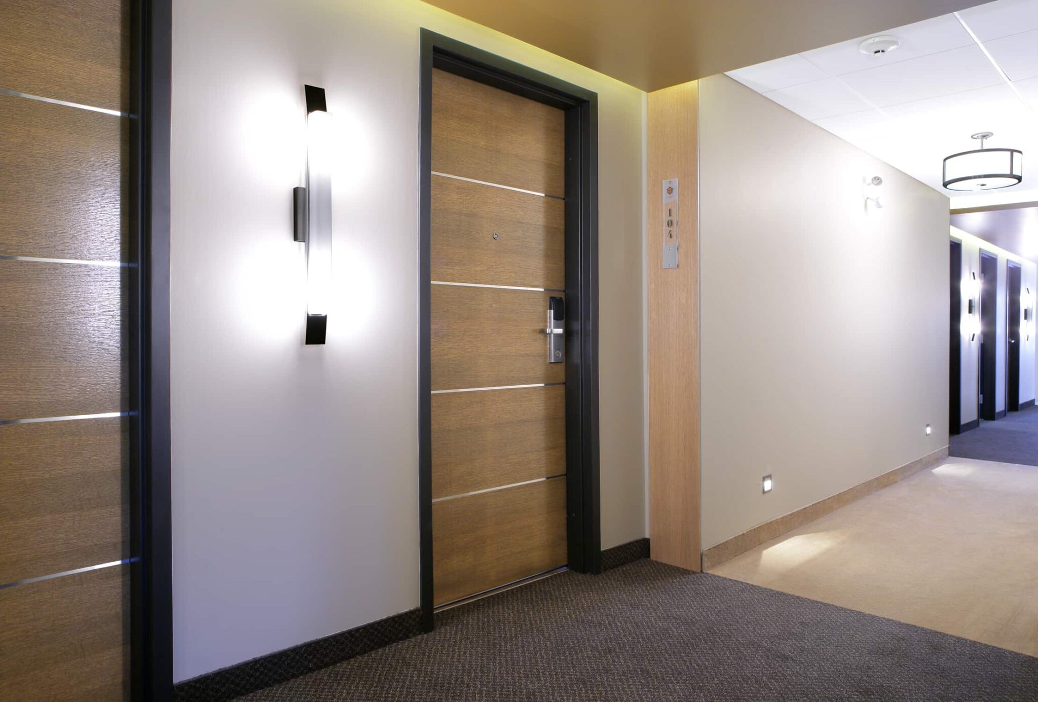Discover Nigeria’s Leading Wood and HDF Door Designs | Goltava ...
