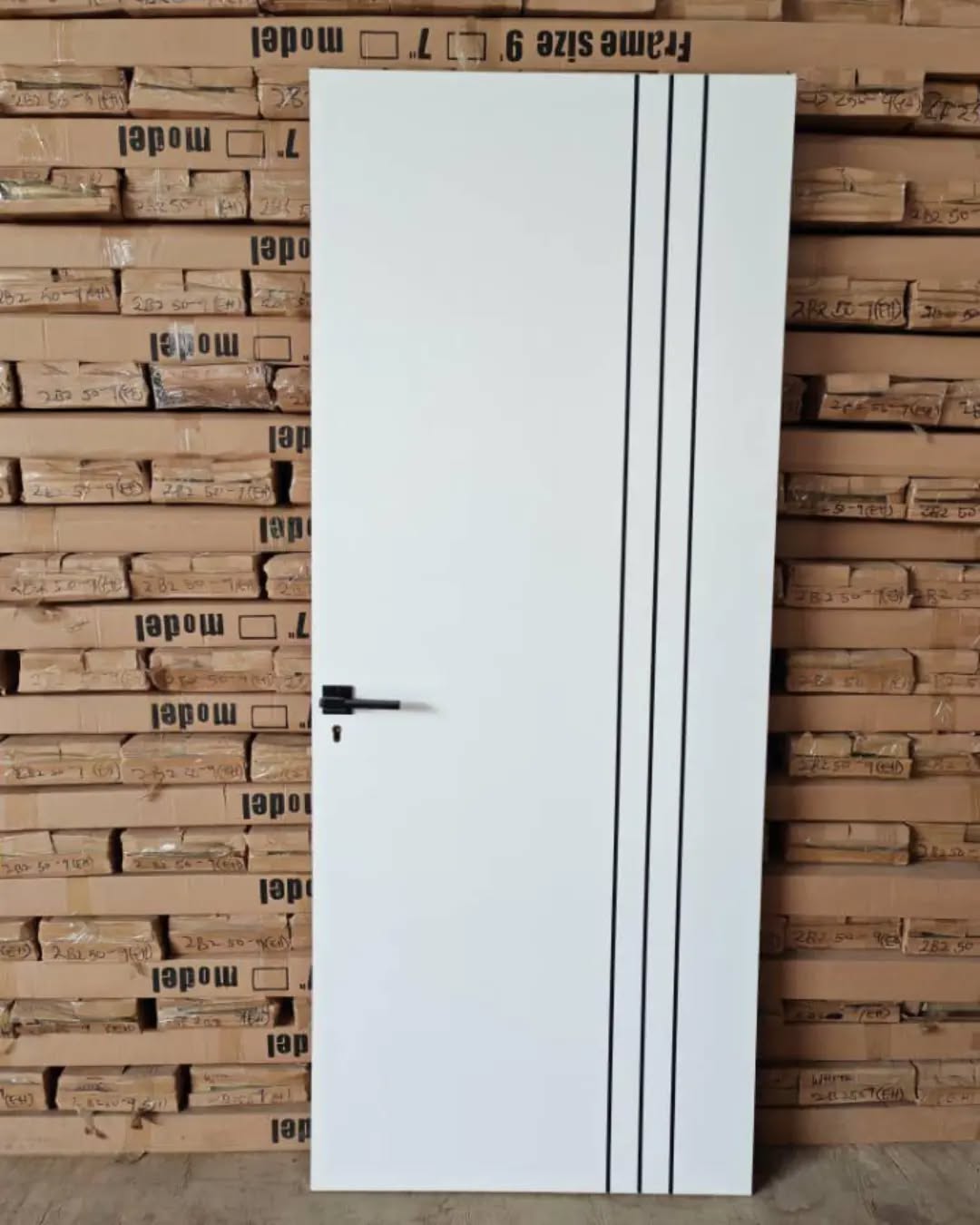 Elegant Interior & Exterior Wood and HDF Doors – Nigeria’s Best ...