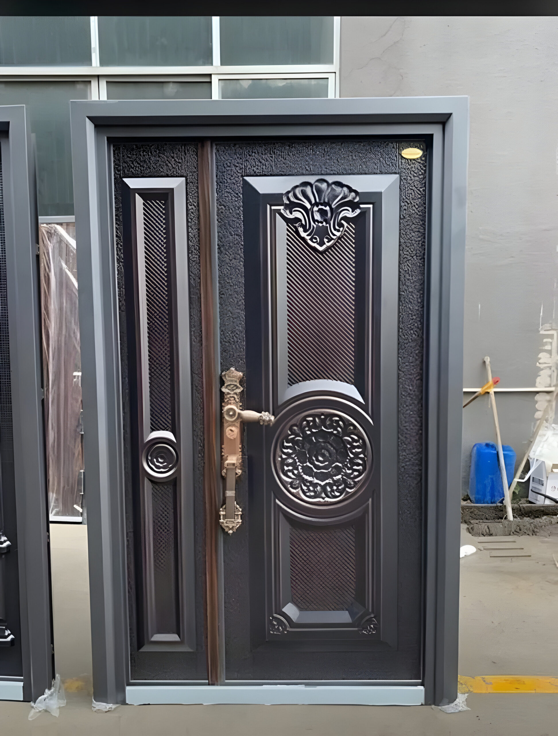 Explore Watson Imported Doors – Elegant Flush & Room Door Designs ...