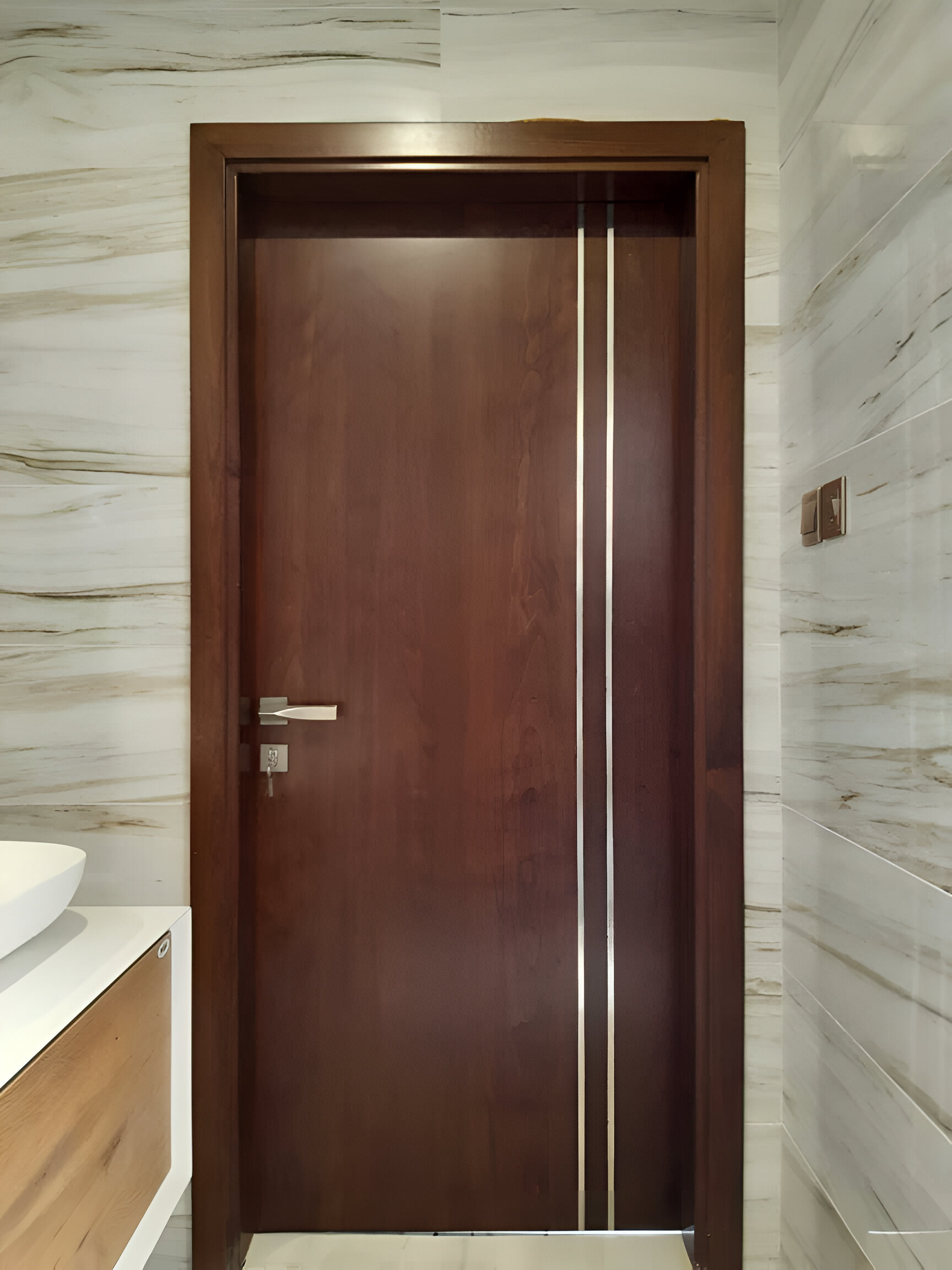 Functional and Decorative HDF & Wooden Doors – Nigeria’s Finest ...