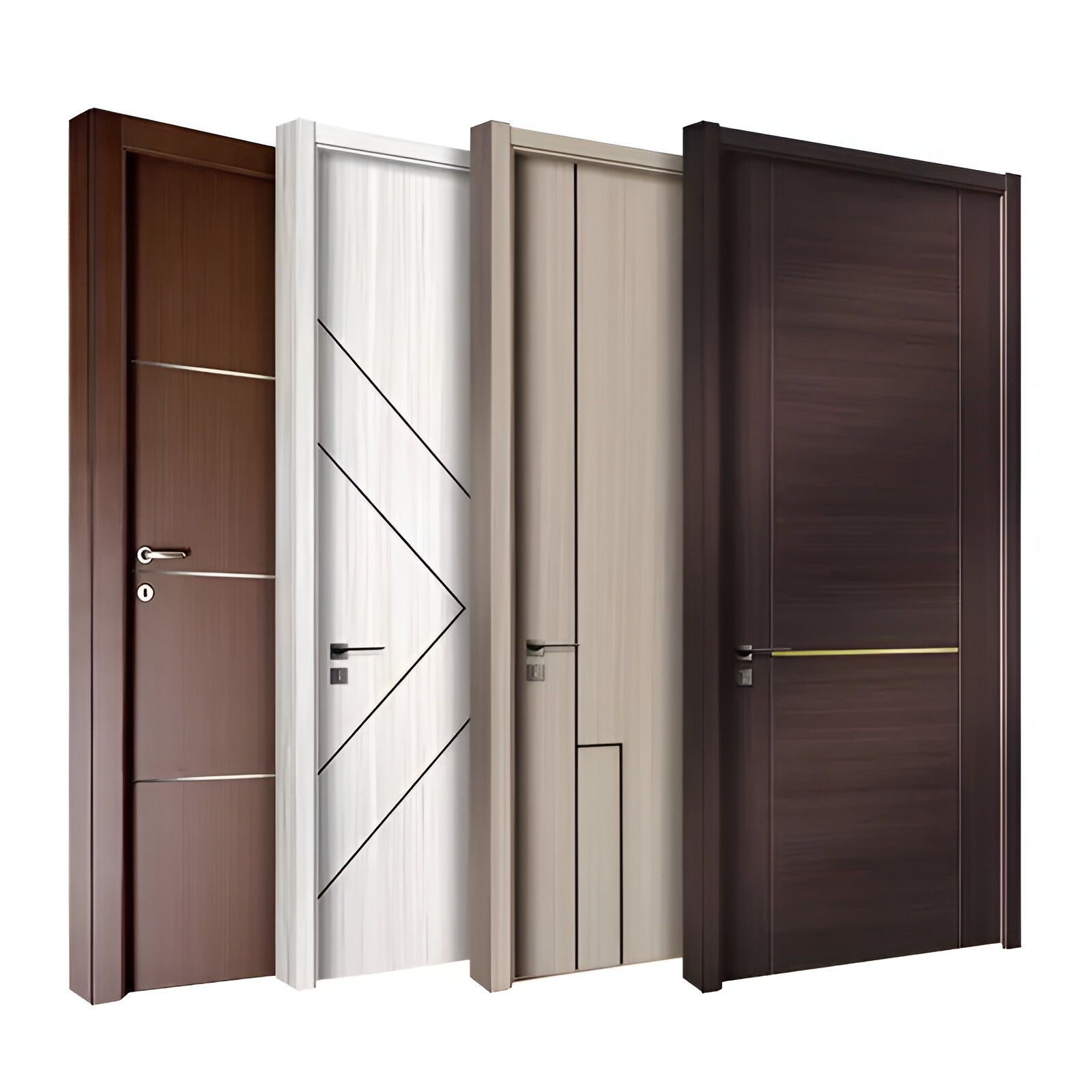 Goltava Flush Doors Asaba – Modern Flush Doors for Smart Homes ...