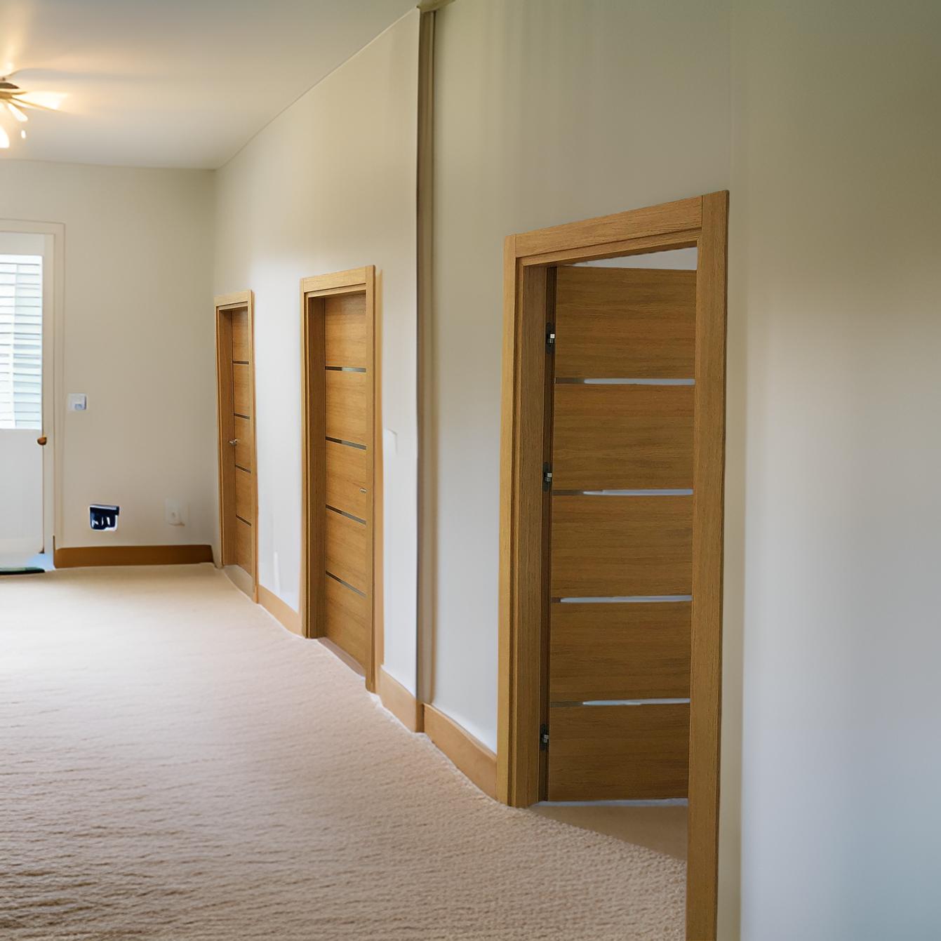 Goltava Flush Doors Benin City – Customizable MDF & HDF Door Options ...