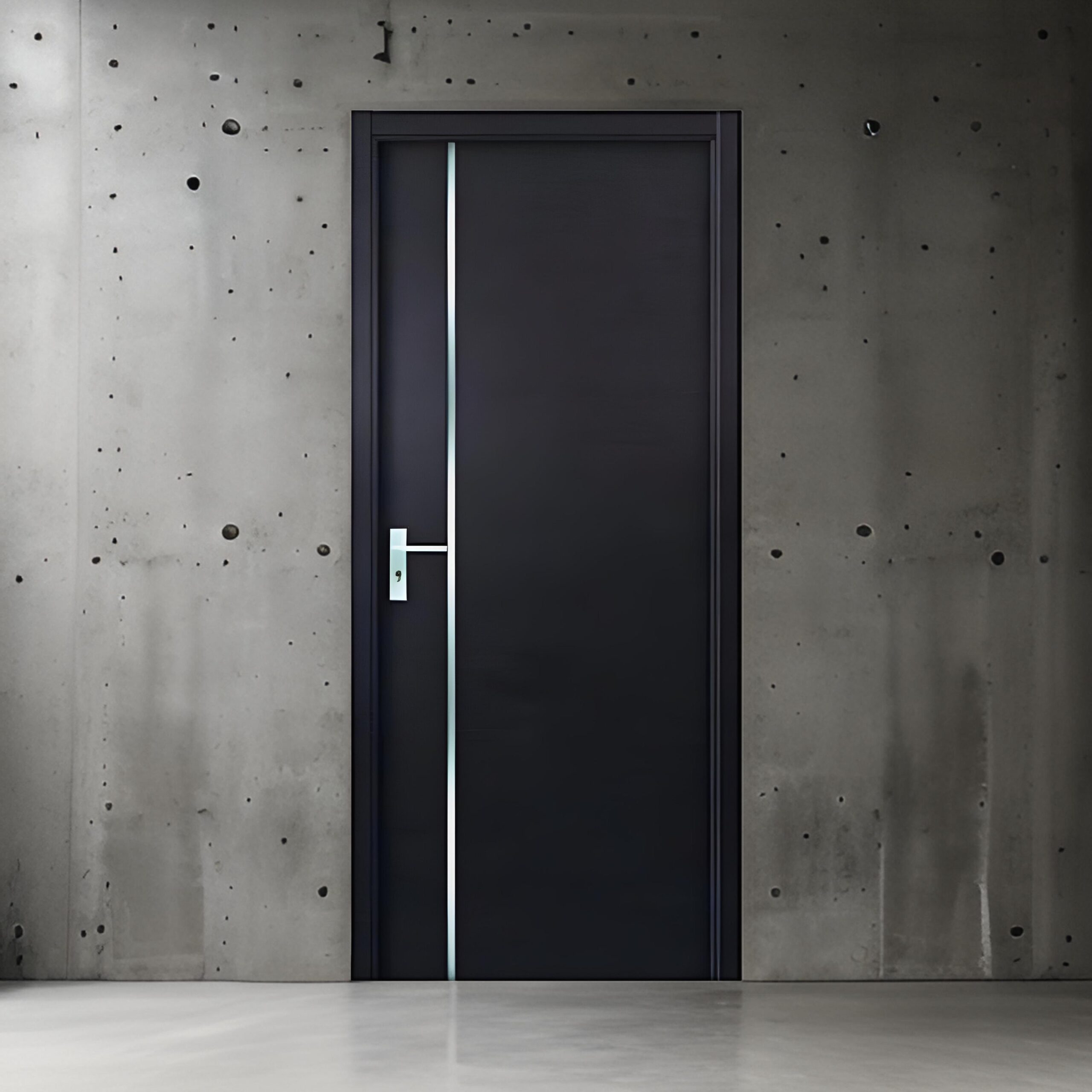 Goltava Flush Doors Ikeja – Stylish Modern Doors for Homes & Offices ...