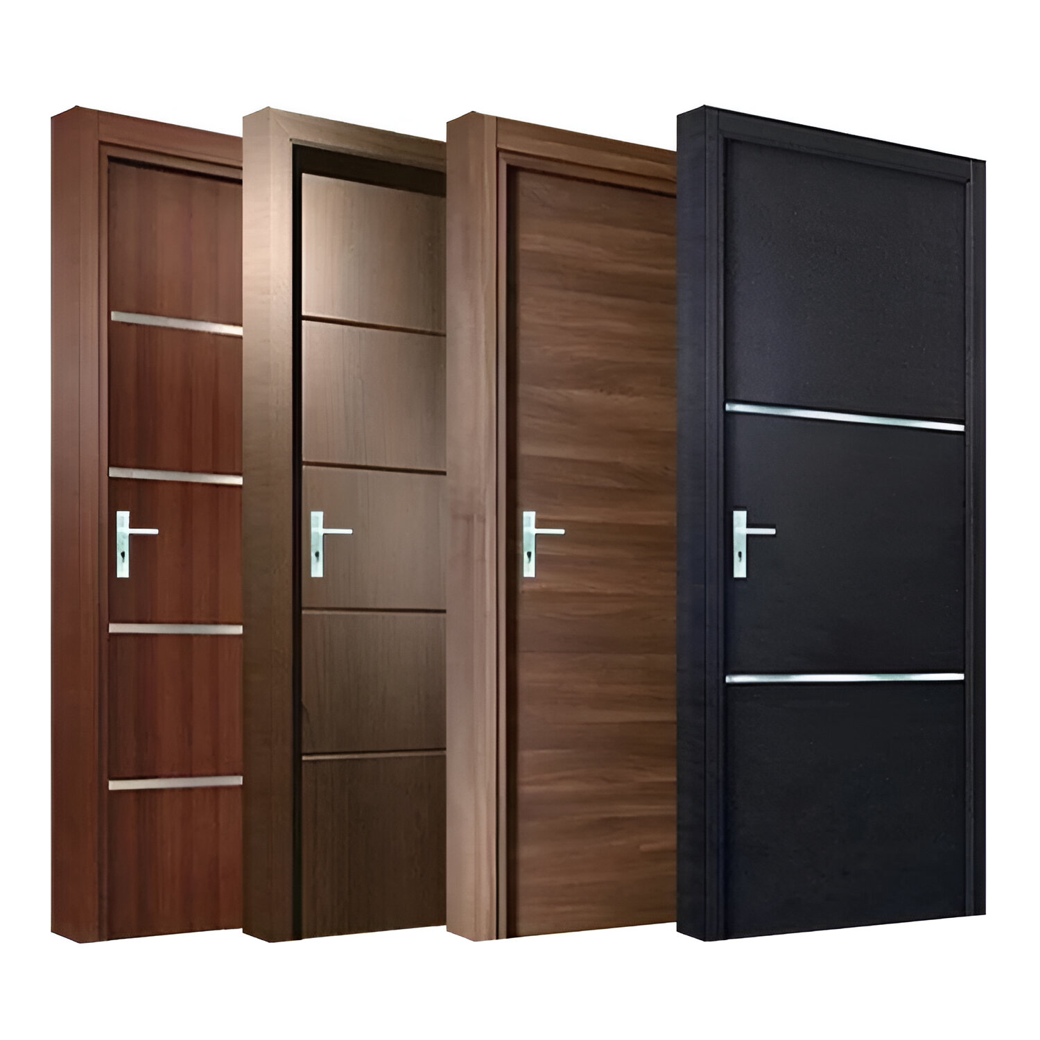 Goltava Flush Doors Nnewi – Elegant MDF & HDF Doors for Sale | Goltava ...