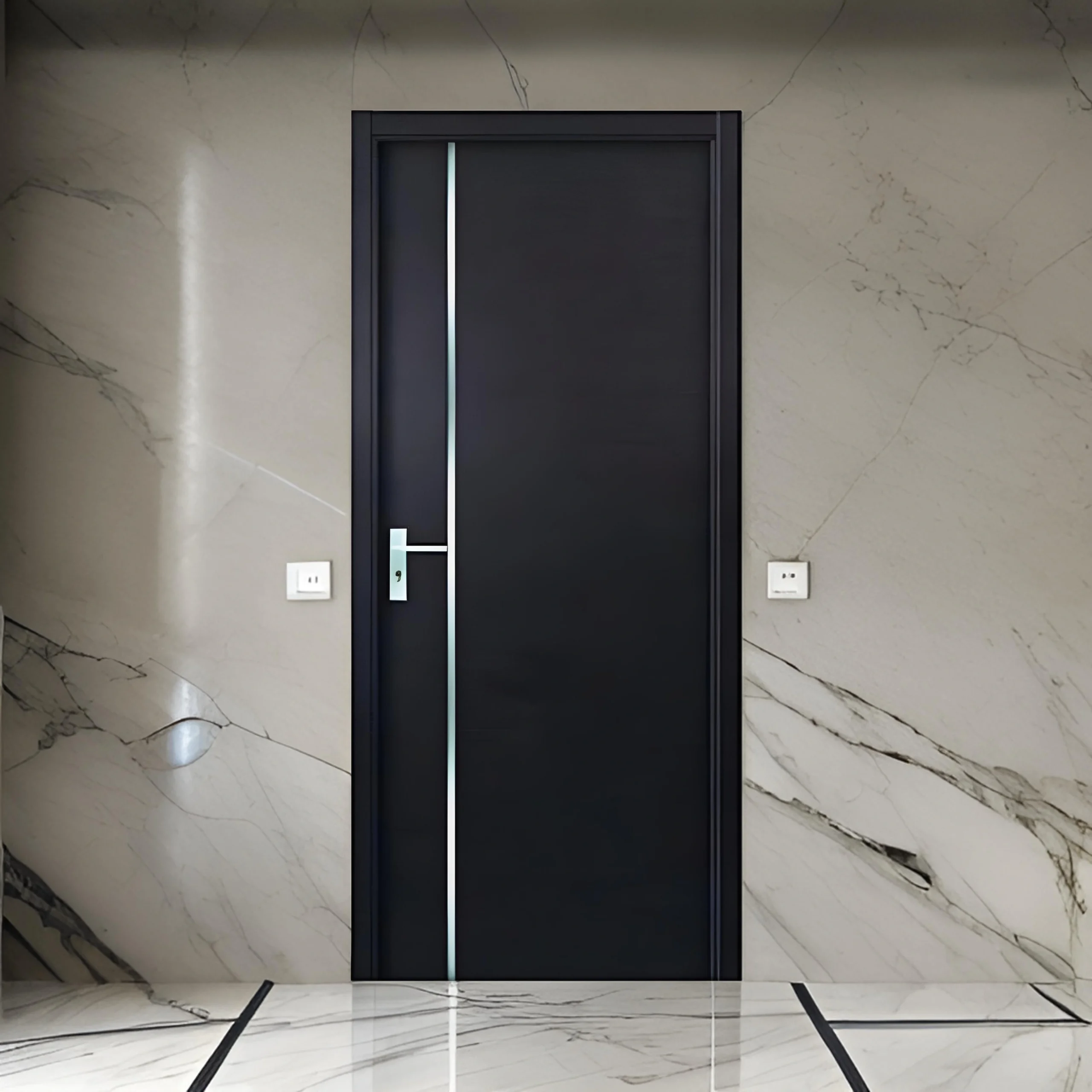 Goltava Flush Doors Orlu – Cheap Quality Bedroom Doors Online | Goltava ...