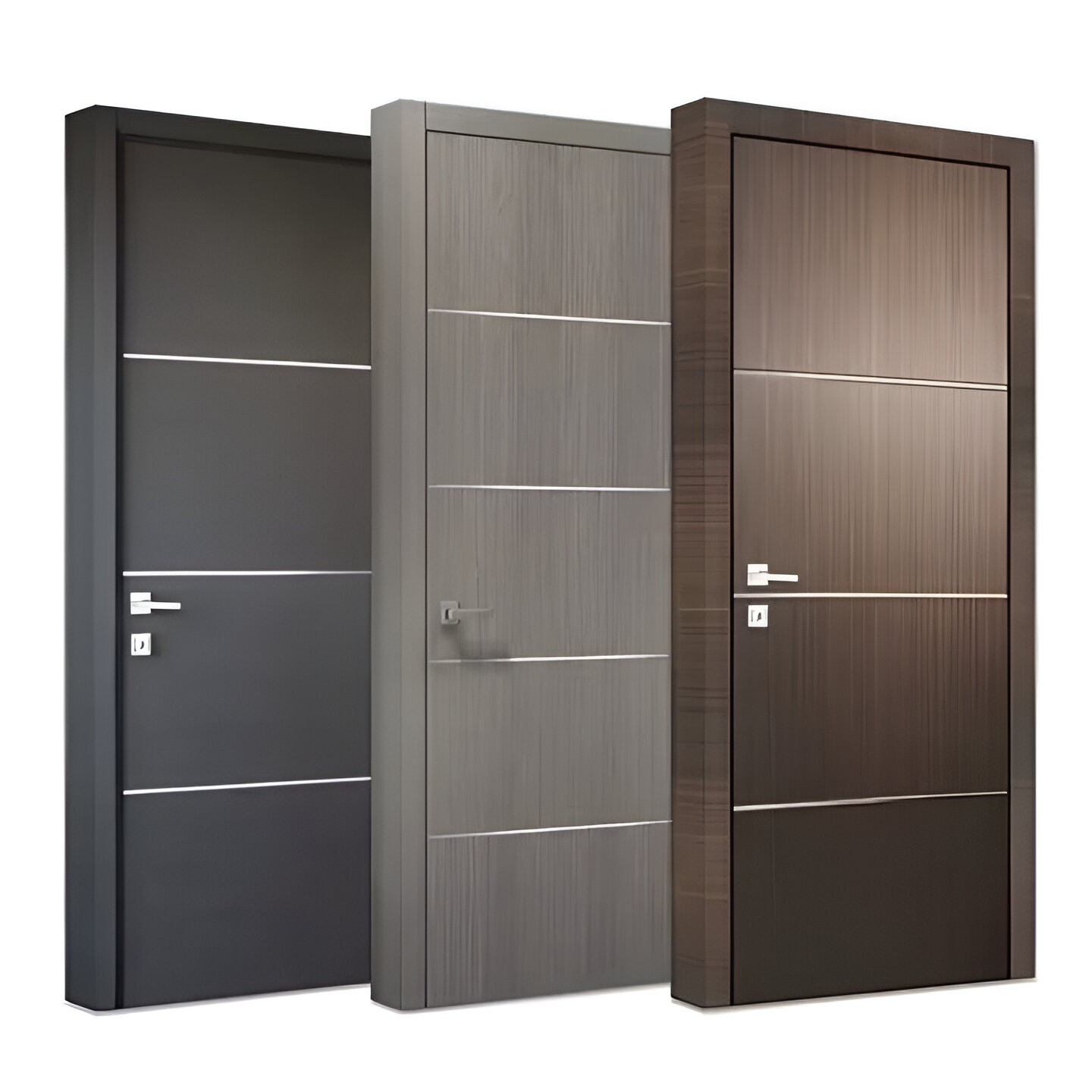 Goltava Flush Doors Umuahia – Ready-to-Install Modern Doors | Goltava ...