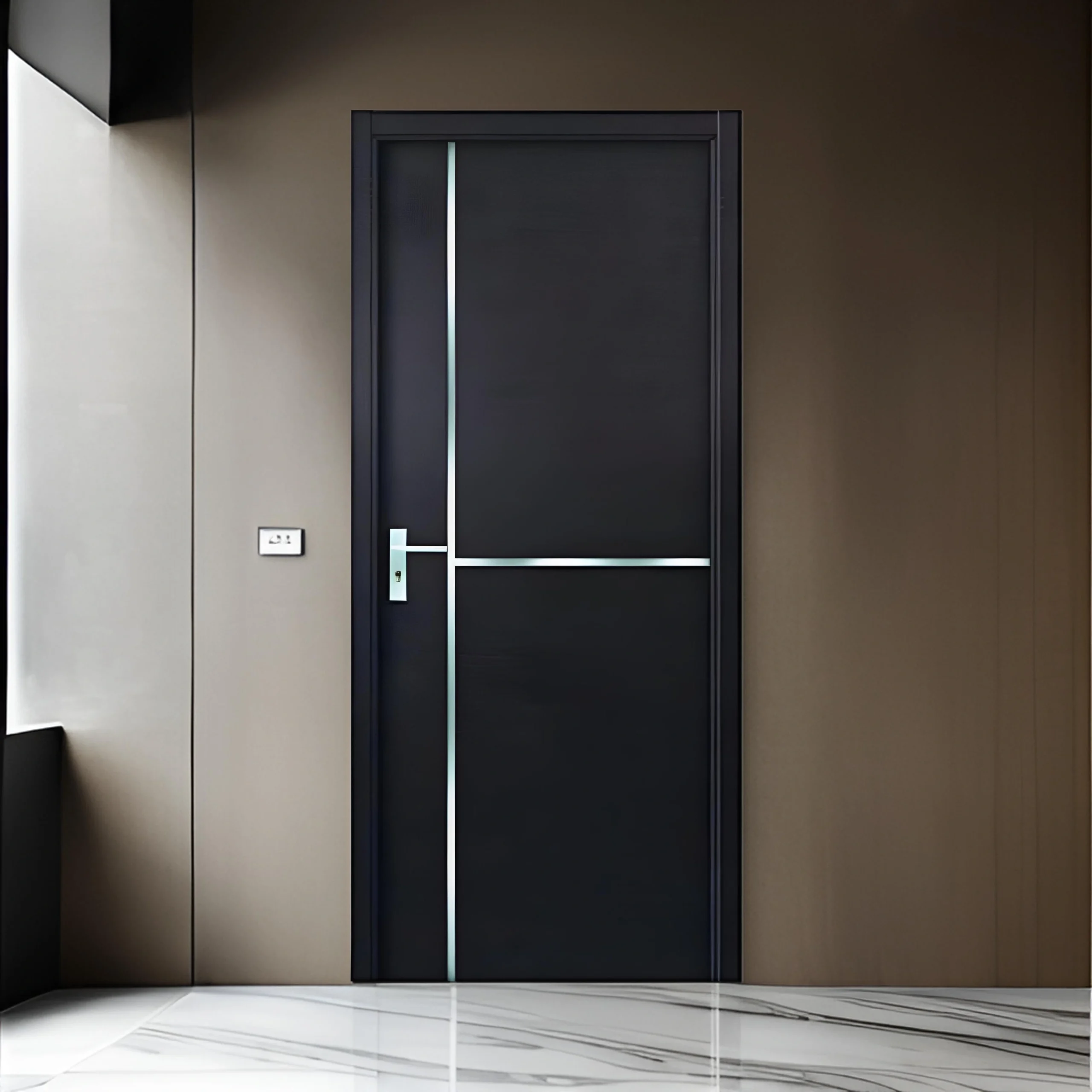 Goltava Premium Doors Ikeja – Elegant Doors for Homes & Commercial ...
