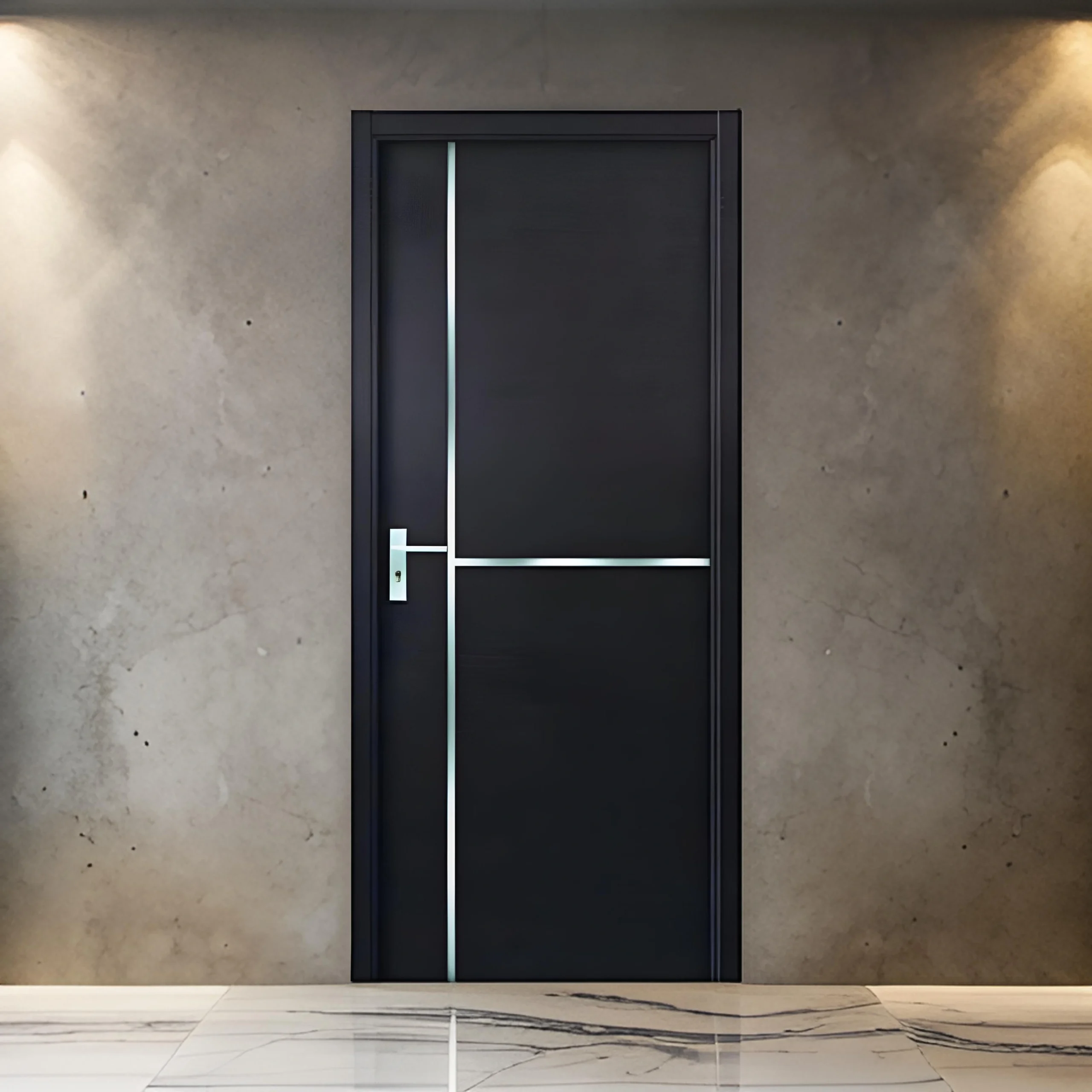 Goltava Premium Doors Lekki – Modern Wooden & Flush Doors for Sale ...