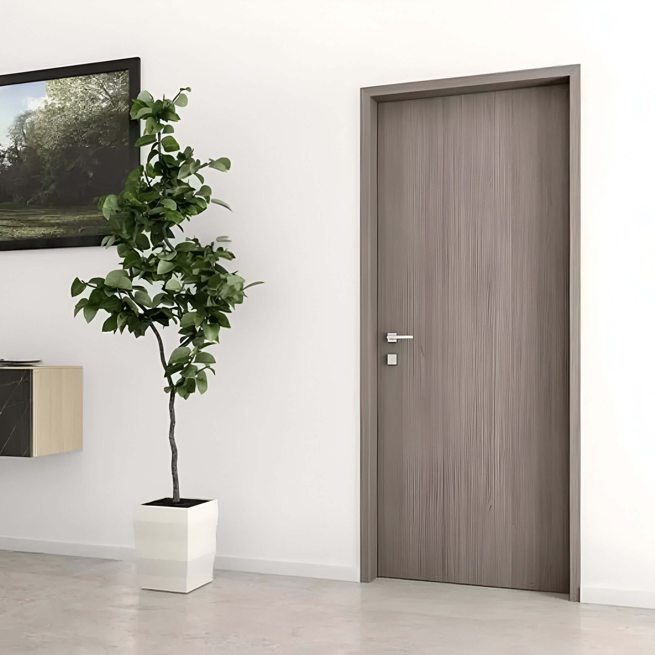 Goltava Premium Doors Nsukka – Interior Flush Doors for All Room Types ...
