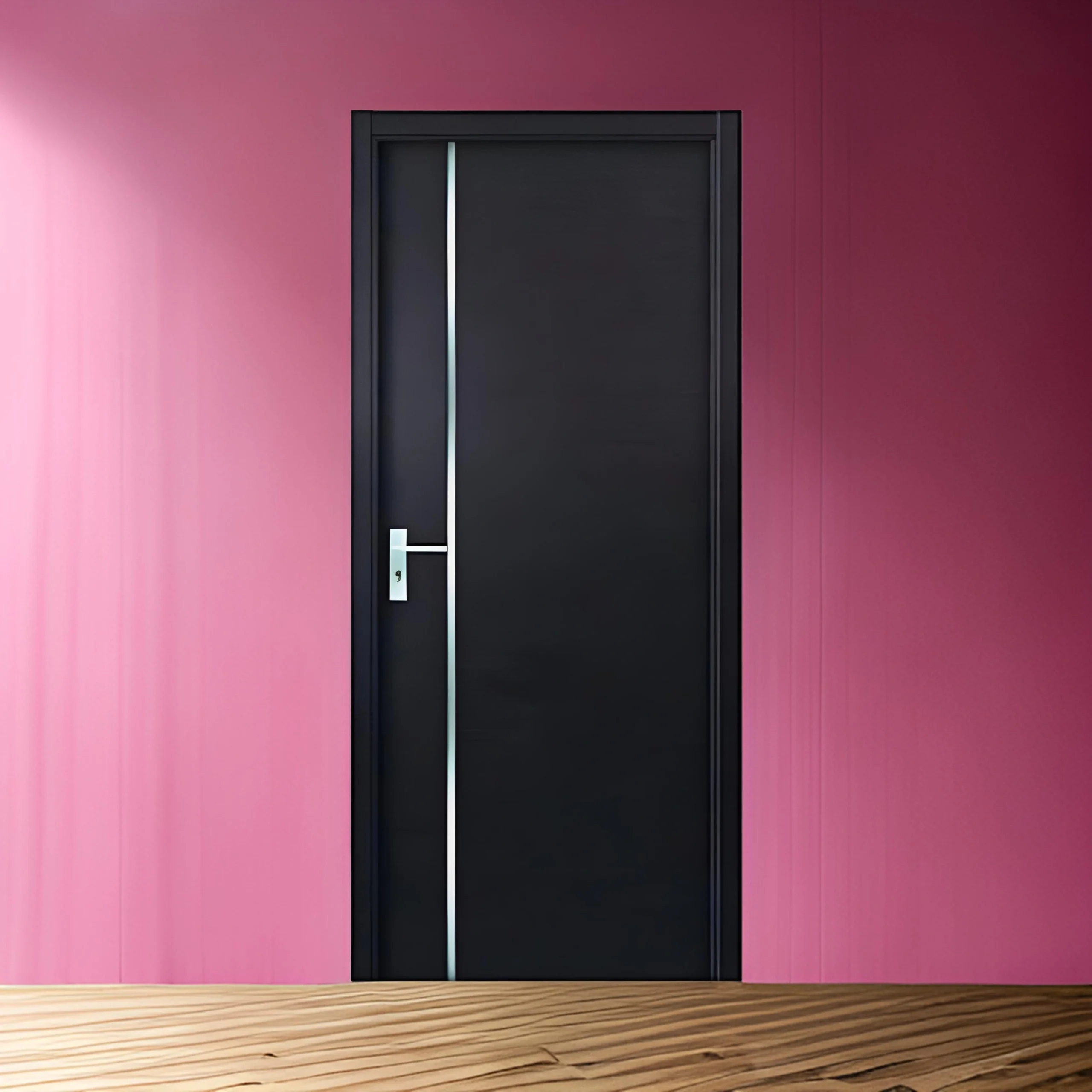 Goltava Premium Doors Ogidi – Water-Resistant Bathroom & Kitchen Doors ...