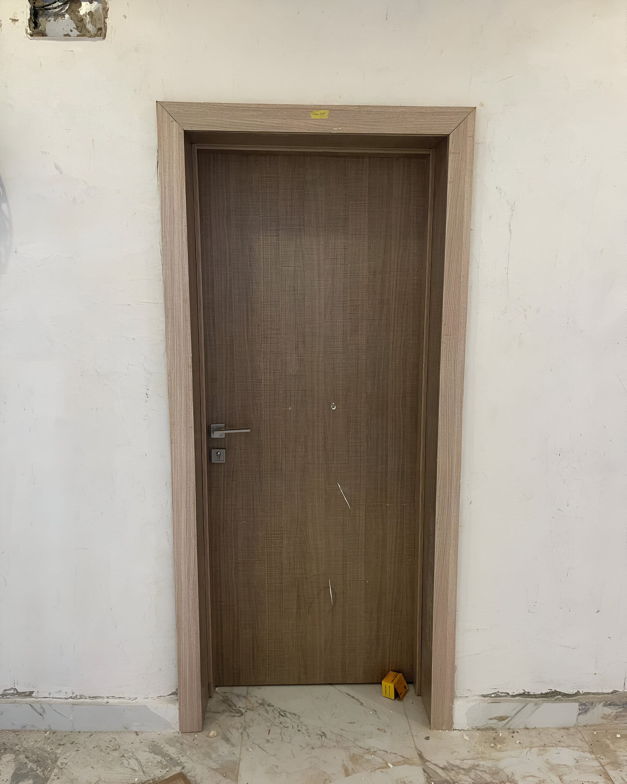 Interior and Entry HDF Doors – Top Nigerian Quality | Goltava ...