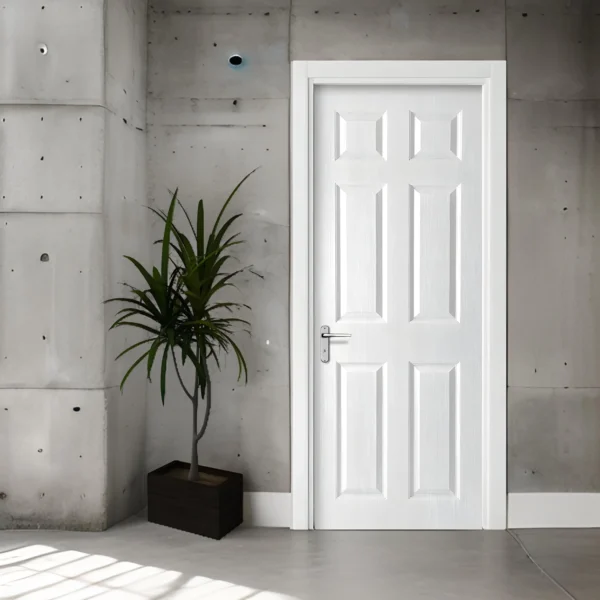 Premium Turkey Panel Doors – Nigeria’s Top Supplier | Goltava ...