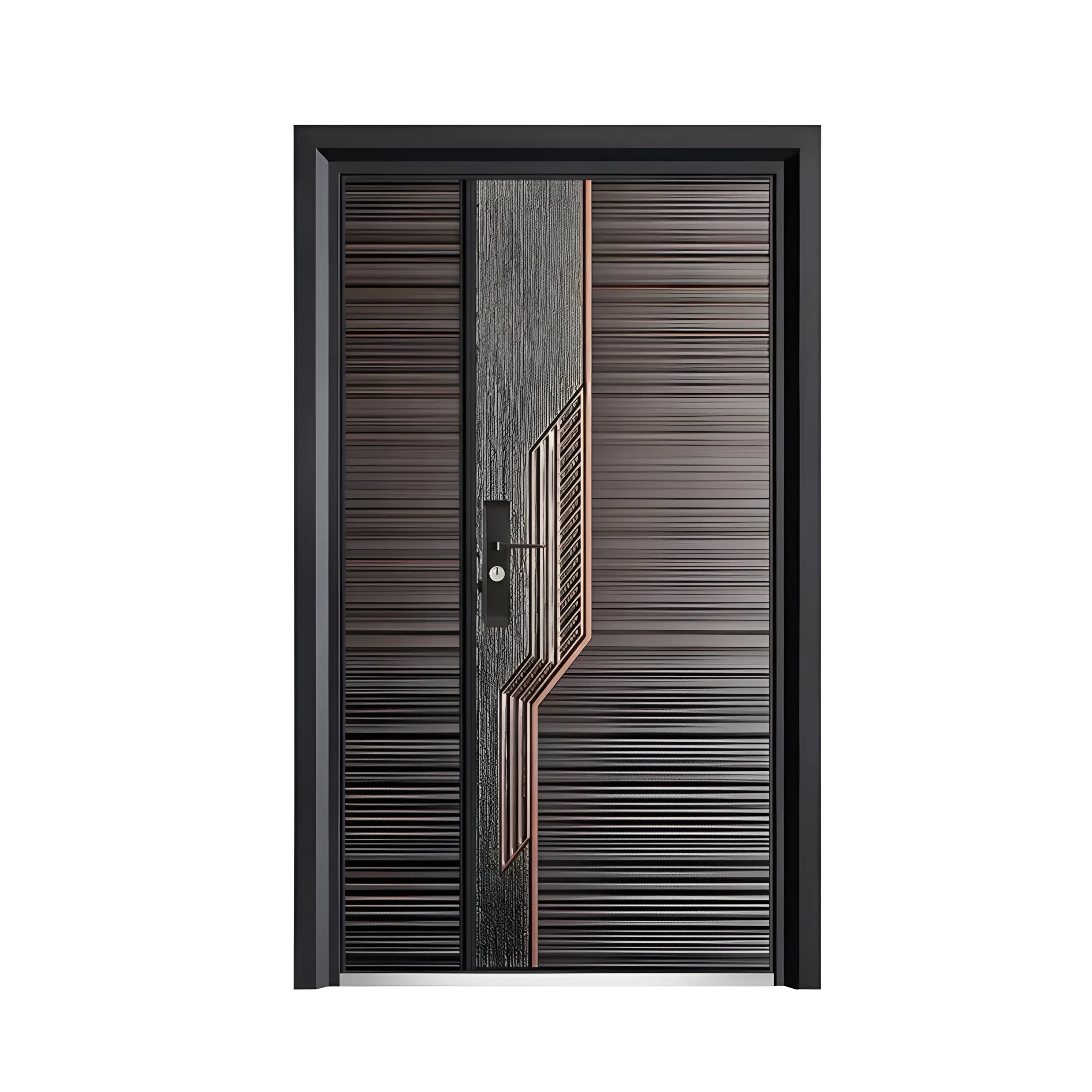 Unmatched Quality in Steel Doors – Nigerian Interior & Exterior ...